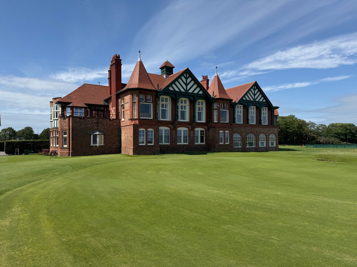 LGA England Trip 2025